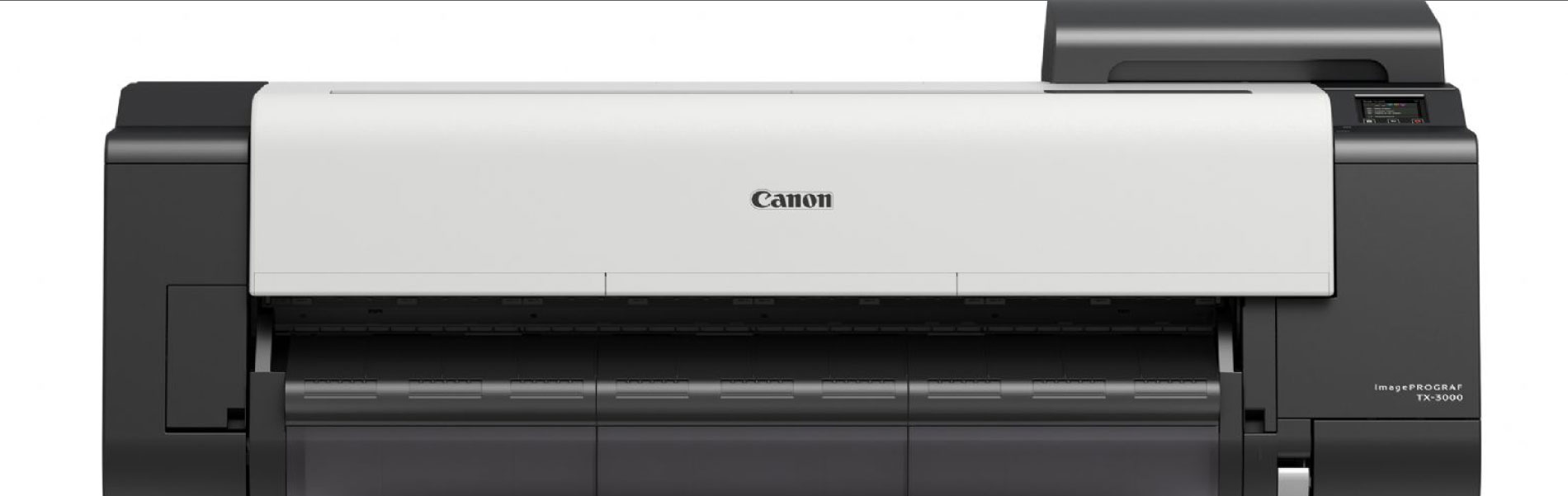 ImagePROGRAF Large Format Color Printers - Blue Print Service