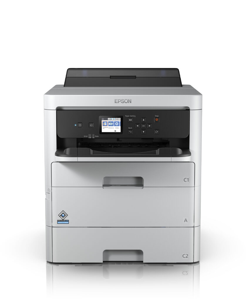 EPSON High Capacity Printers - Blue Print Service