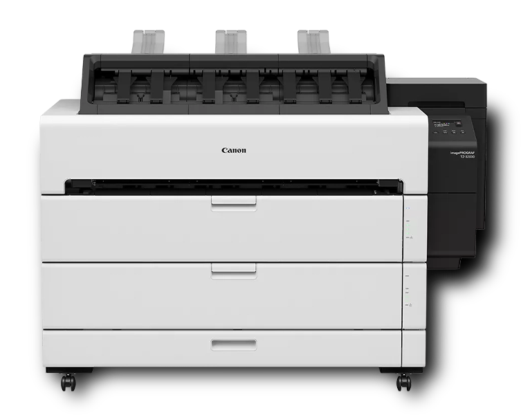 Home - Blue Print Service