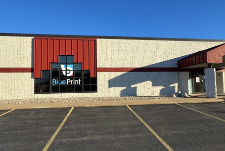 Contact Us - Blue Print Service